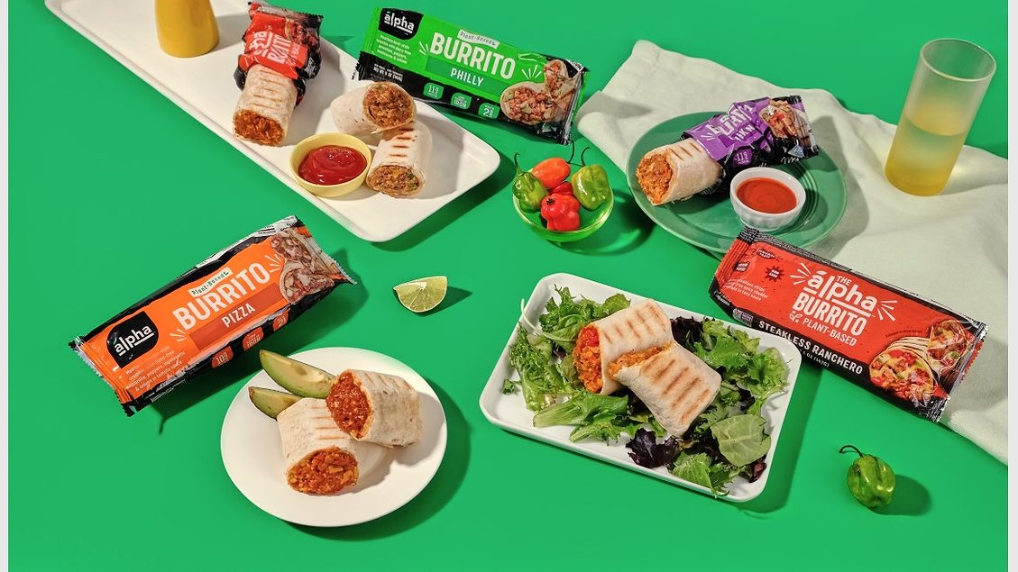 LIVEKINDLY Acquires Alpha | Food Engineering