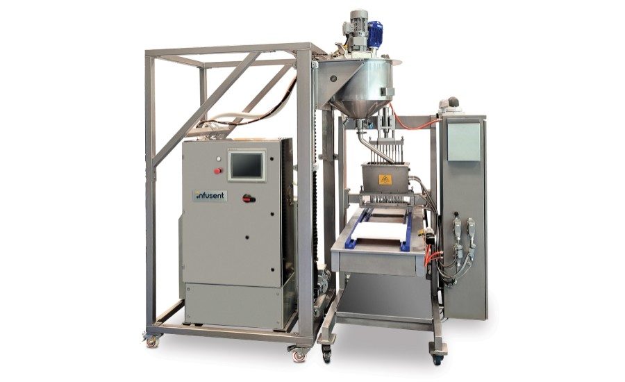 Considerations for choosing candy cookers | Food Engineering