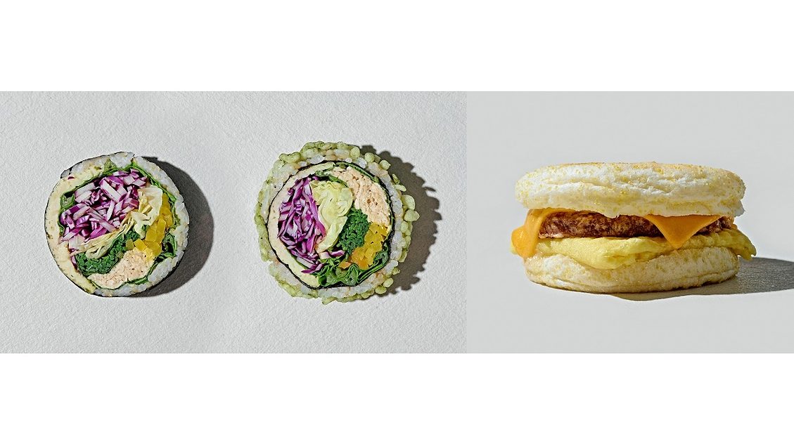 UNLIMEAT Partners with JUST Egg | Food Engineering