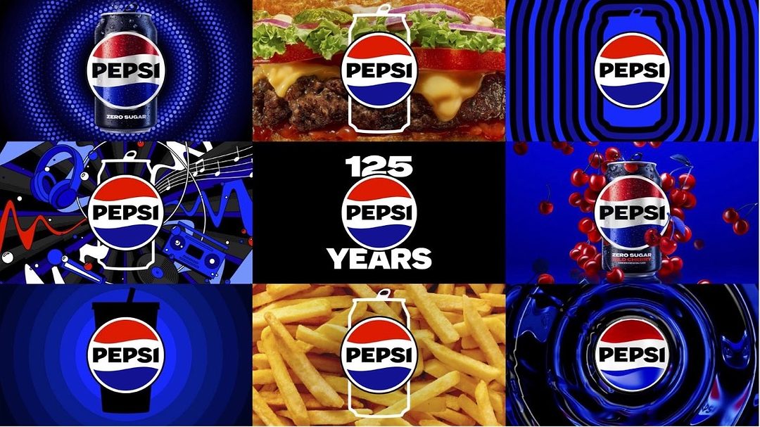 Pepsi Celebrates 125th Anniversary | Food Engineering
