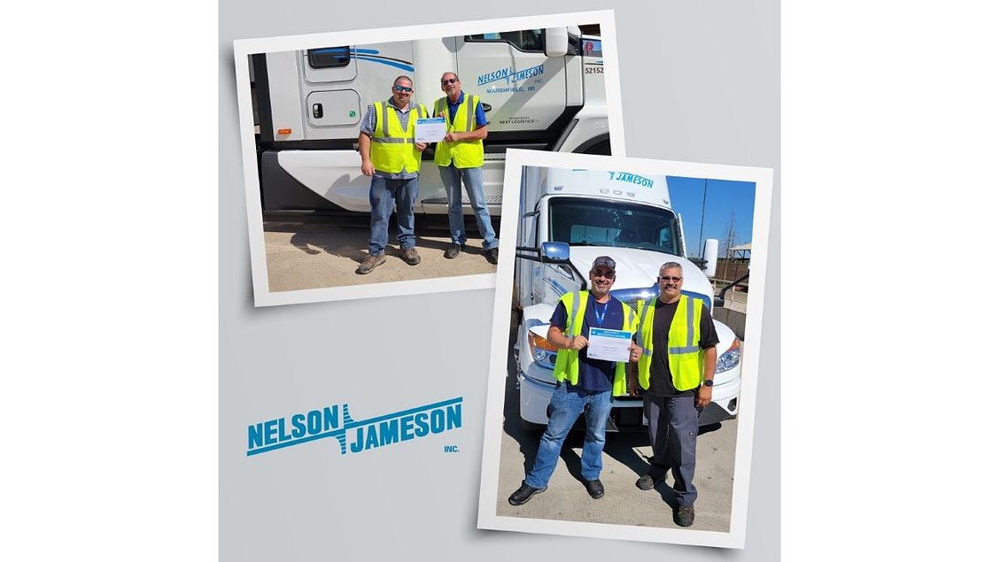 Nelson Jameson Wins Safety Recognition Award by the IDFA | Food Engineering