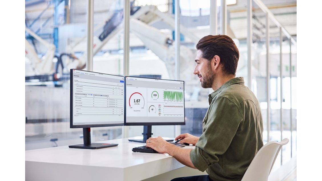 ABB Robotics Launches Software Platform | Food Engineering