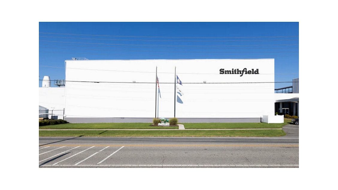 Smithfield Foods Closes Charlotte Plant | Food Engineering