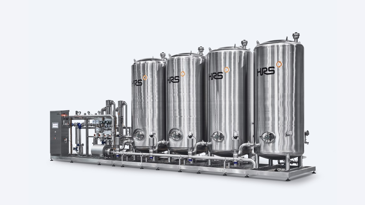 The Benefits of Cleaning-in-Place | Food Engineering