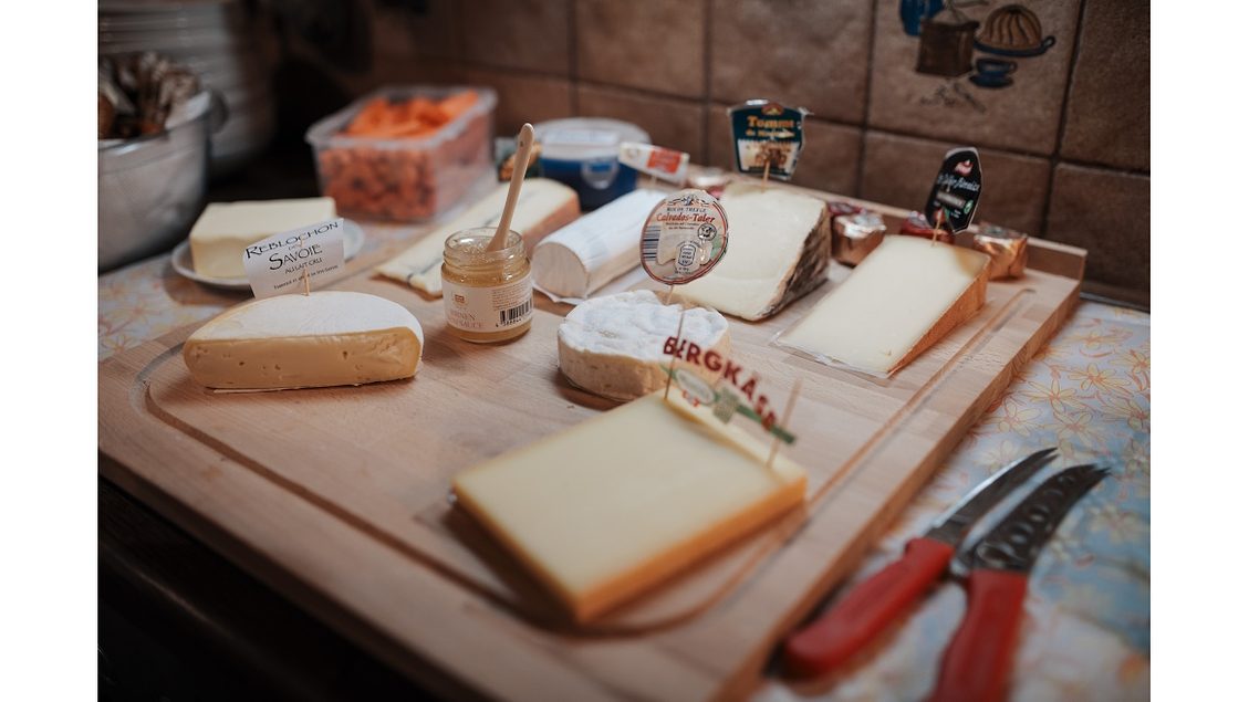 Cheese Consumption Hits All-Time High in 2022 | Food Engineering