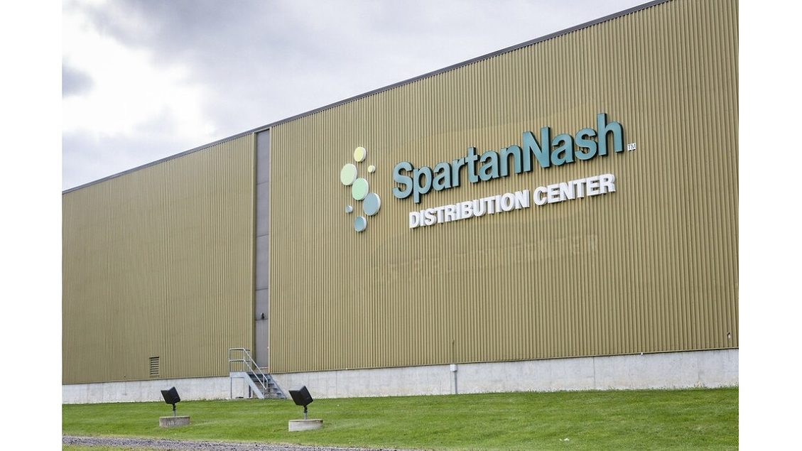 SpartanNash Implements New Food Traceability Program | Food Engineering