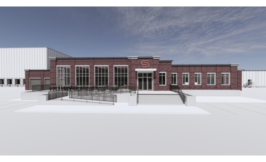 Standard Meat Co. Finalizes Plans for New Fort Worth Protein Processing ...