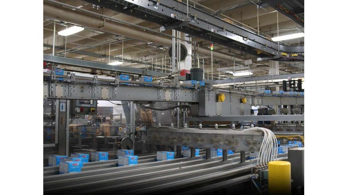 Kellanova Set to Achieve 90% Renewable Electricity Across North America ...