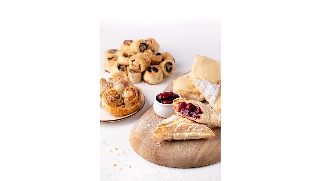 Aspire Bakeries Expands Production of Pennant Puff Pastry | Food ...