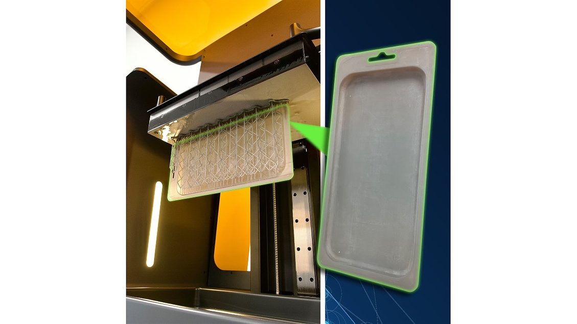 Harpak-ULMA Launches 3D Printing Service for Prototype Tray Packaging ...