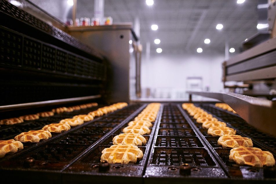 Marson Foods Opens $35M Commercial Bakery, DC in St. Louis County ...