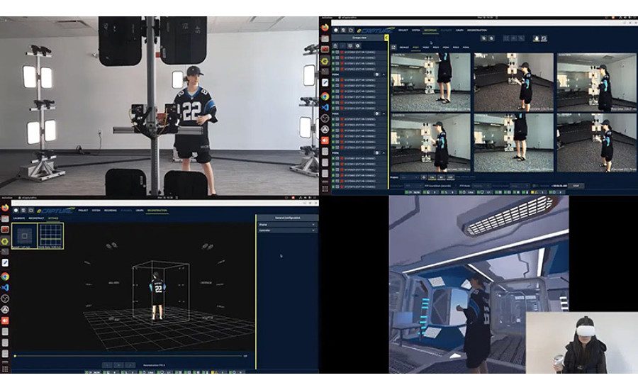 Emergent Vision Technologies Unveils Expanded Real-Time 3D/4D ...