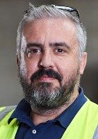 James Palfrey-Smith | Food Engineering