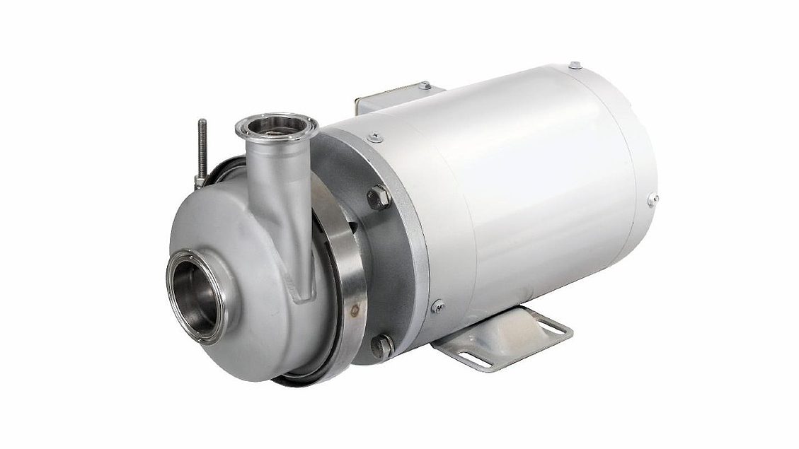 Finish Thompson Highlights AC5 Centrifugal Pump for Beverage ...