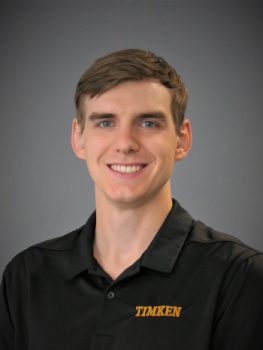 Jake Wenzel | Food Engineering