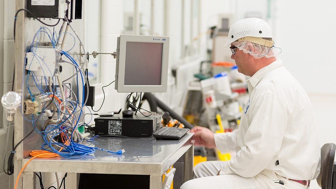 Use Automation to Attract, Challenge and Keep Skilled Workers | Food ...