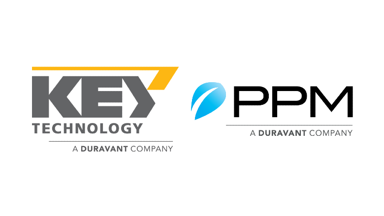 Key Technology, PPM Technologies Combine Sales and Service ...