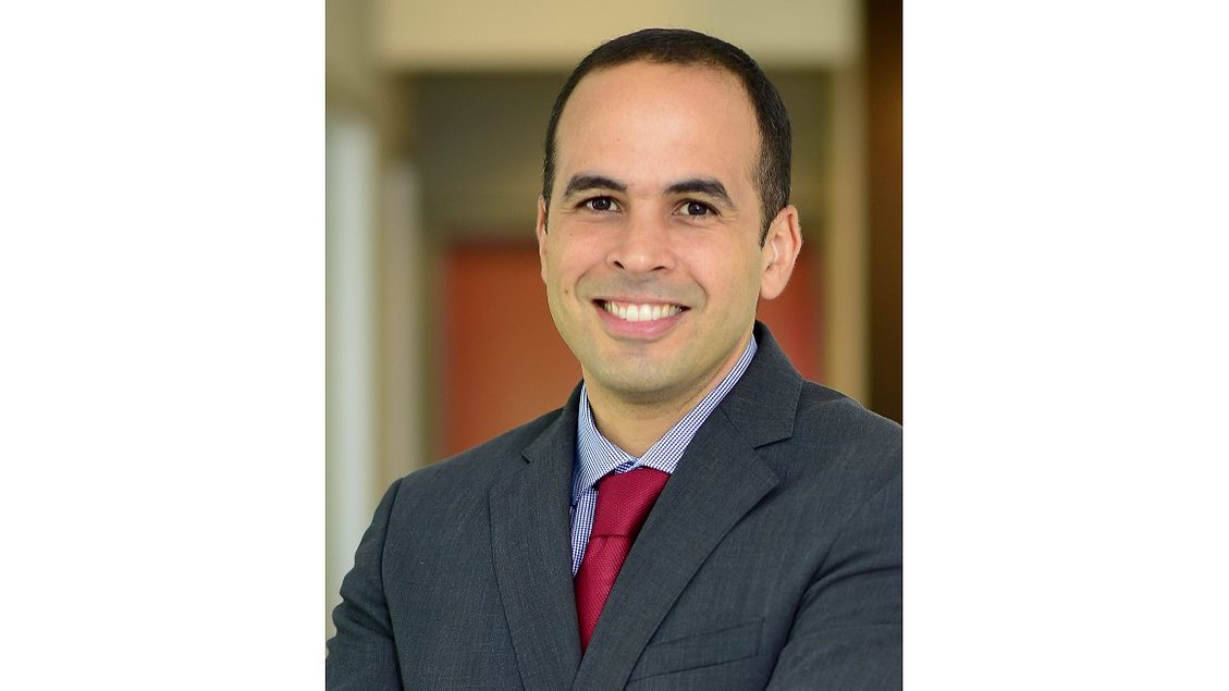 Key Technology Names Ricardo Andrade as Director of Latin American Sales | Food Engineering