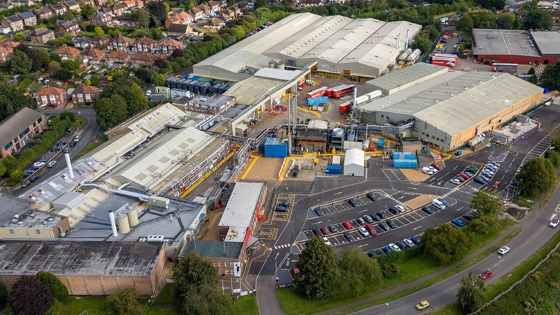 Nestlé to Invest in UK Purina PetCare Factory | Food Engineering