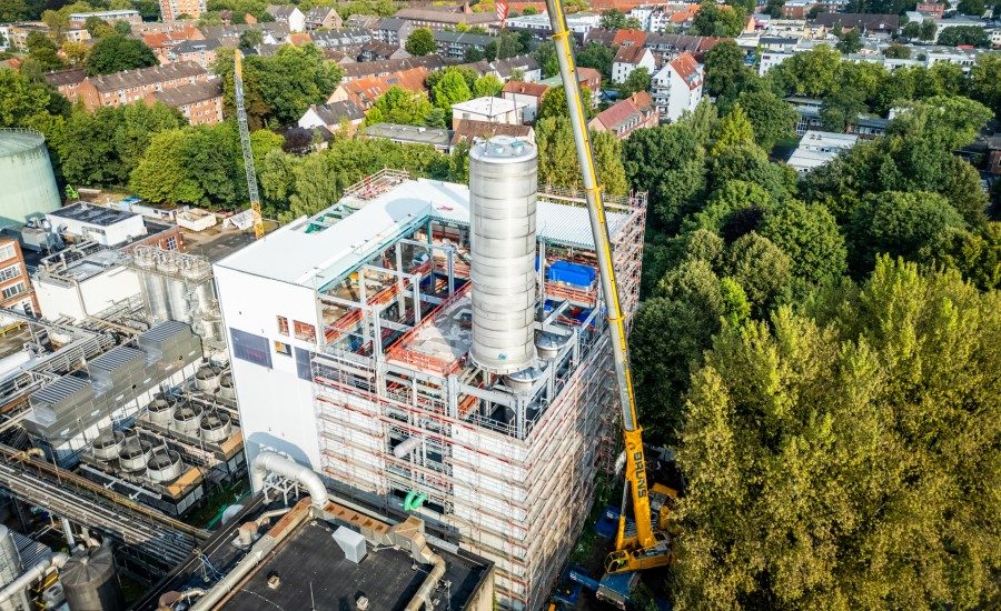 Ohly to Open Spray Drying Tower, Fermentation Facility | Food Engineering