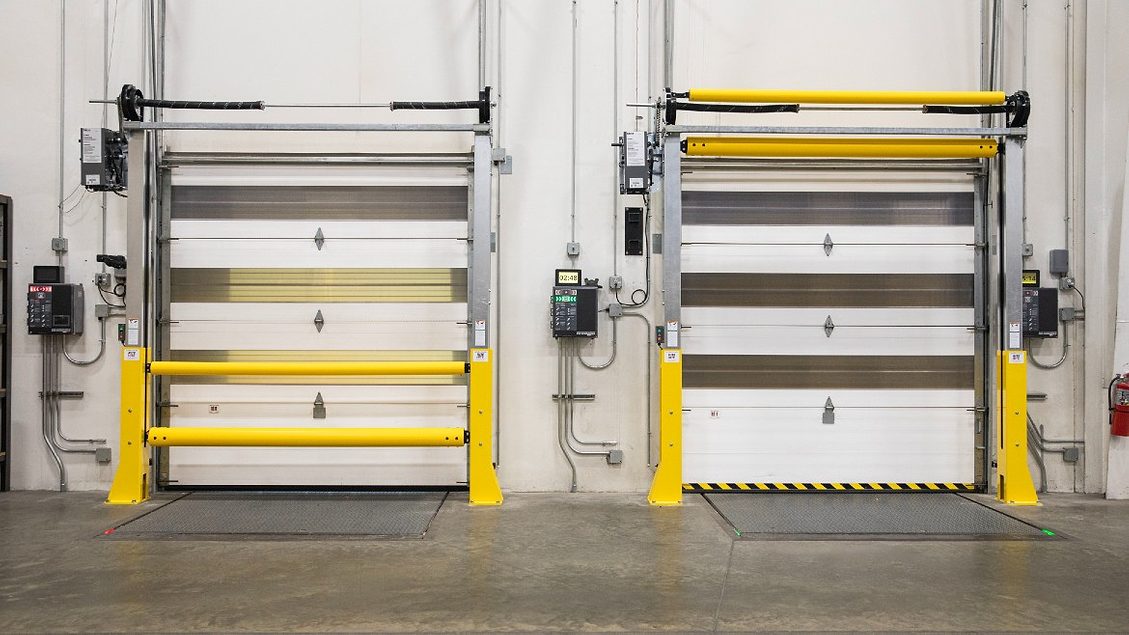 Rite-Hite Introduces GuardRite Dok-Gate | Food Engineering