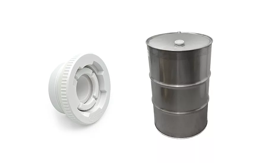 QualiTru Sampling Systems Launches TruStream Drum Port | Food Engineering