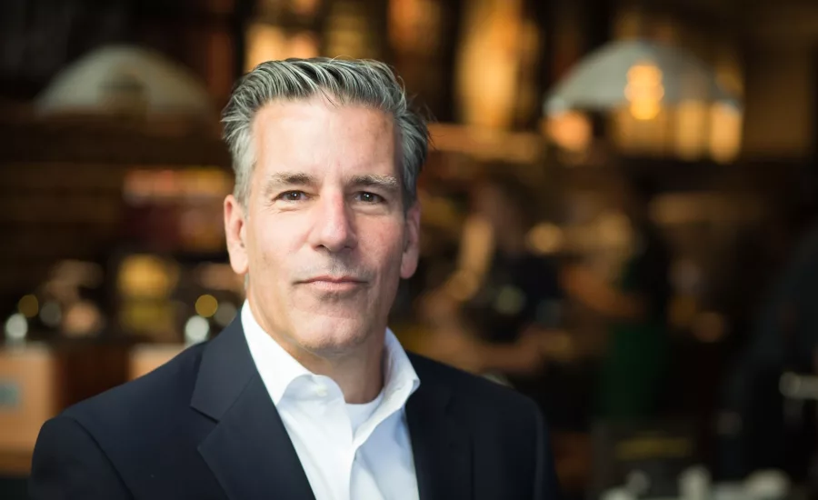 Nestlé USA Names Martin Thompson as Chief Executive Officer and U.S ...