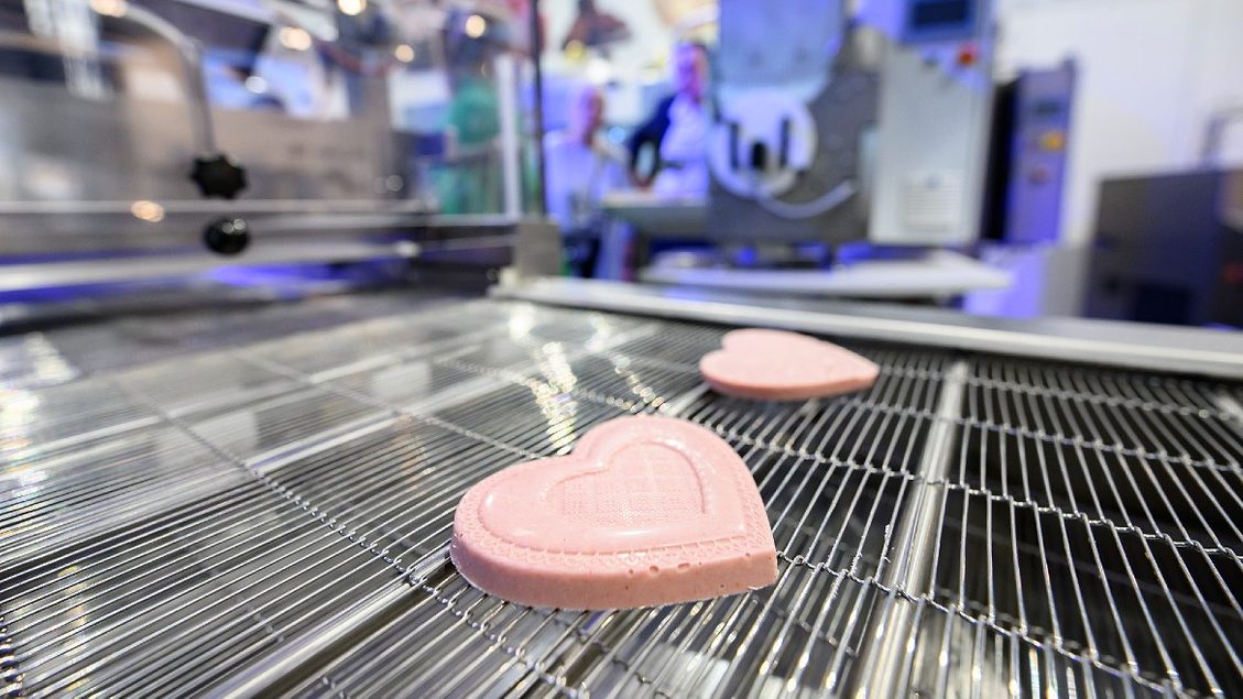 ProSweets Cologne to Highlight Potential of AI for Sweets and Snacks Manufacturers | Food ...