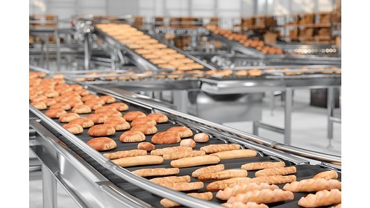 Automation | Food Engineering