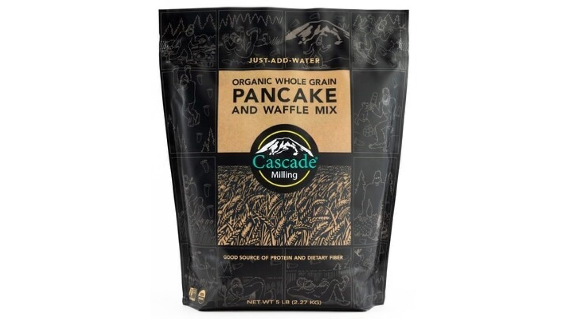 Cascade Milling Expands Organic Flour Milling Facility and Upgrades Packaging Line to Offer ...