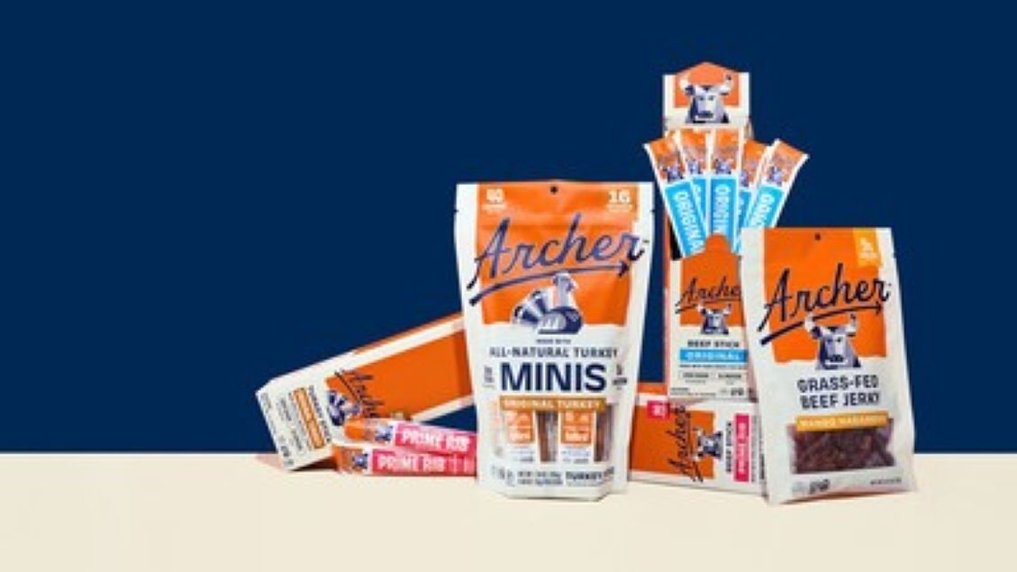 Archer Unveils New Brand Identity | Food Engineering