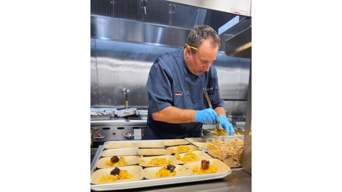 Stampede Culinary Partners Unveils Test Kitchens to Accelerate ...