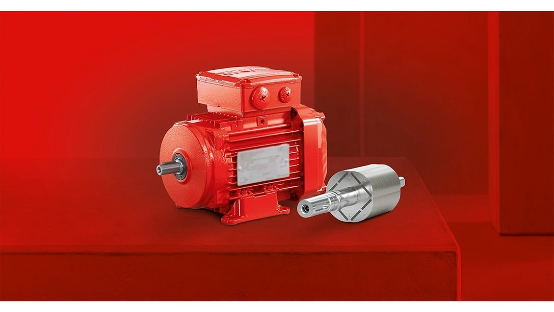 SEW-EURODRIVE Introduces DR2C Motor | Food Engineering