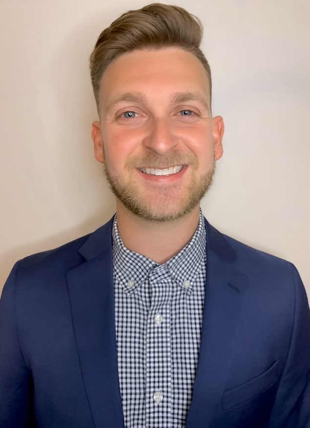 Jordan Kopp | Food Engineering