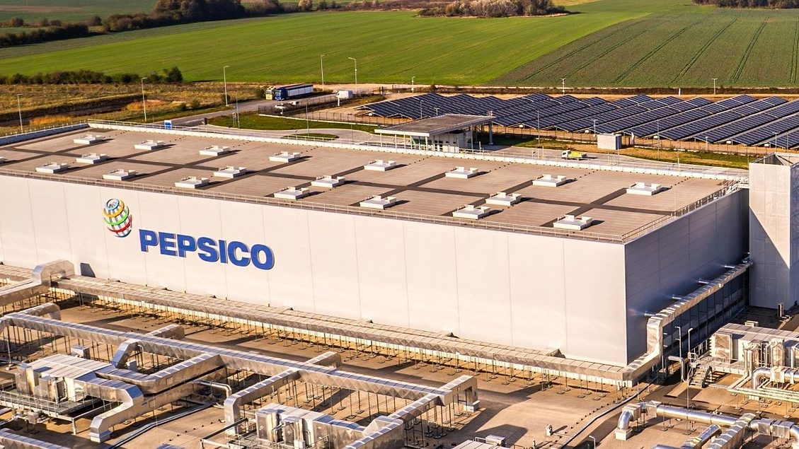 PepsiCo Refines Sustainability Goals for Climate, Packaging ...