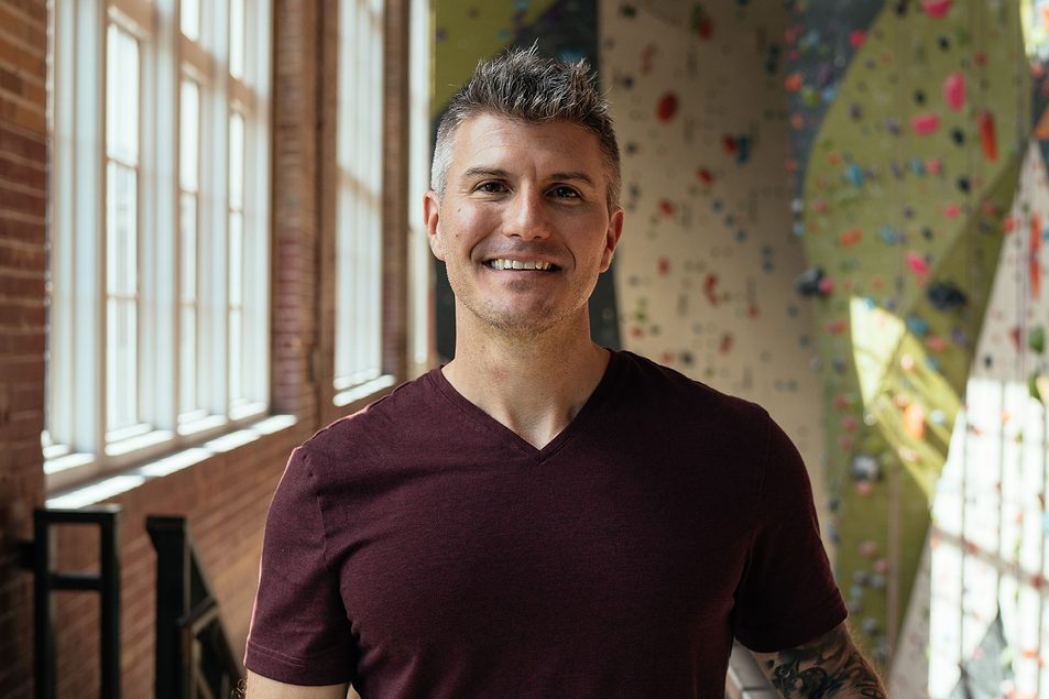 Greg Schmidt | Food Engineering