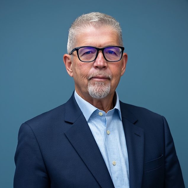 Terry Ostrom | Food Engineering