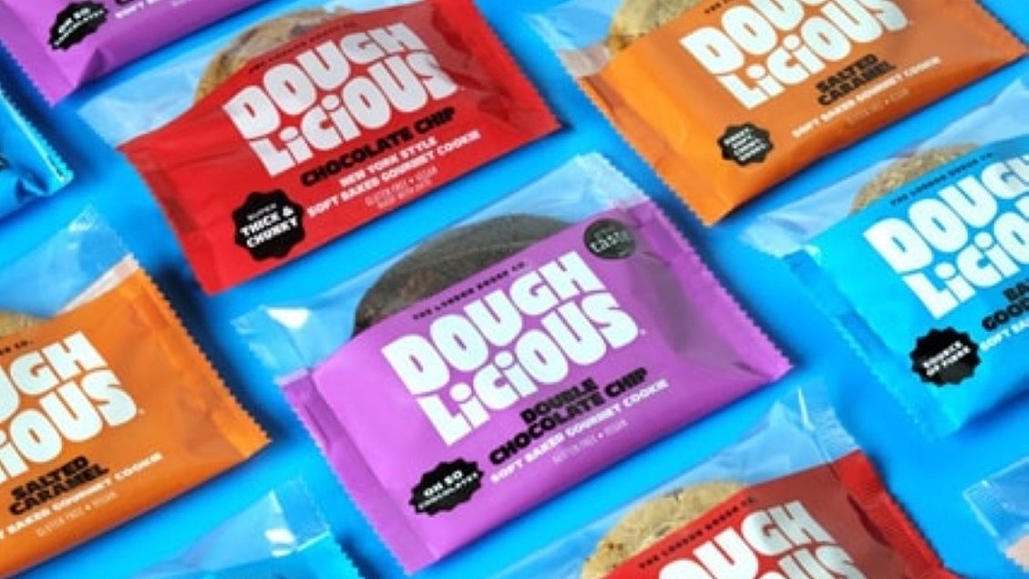 Doughlicious Receives Funding from Rich Products Ventures and The Angel ...