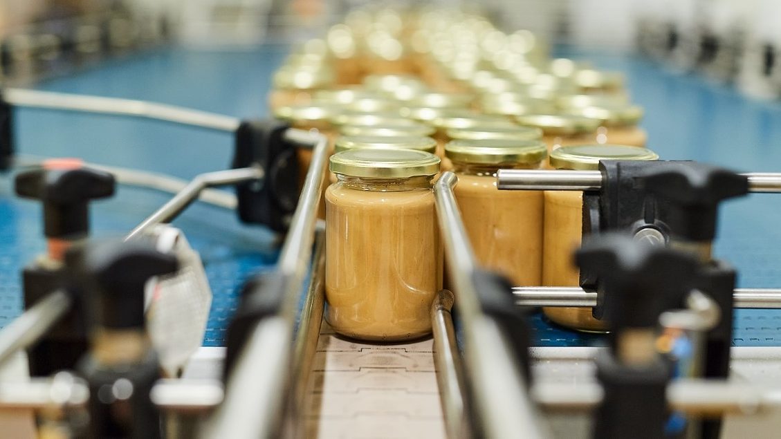 Natra Acquires Peanut Butter and Ingredients Supplier Bredabest | Food ...