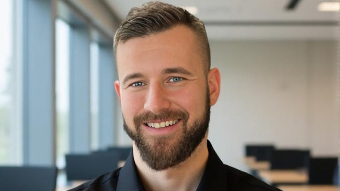 Rychiger Hires Dustin Dayton as Sales Manager | Food Engineering