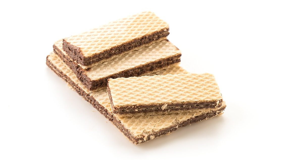 Tandem Food Launches California Facility with Wafer Bar Line | Food ...