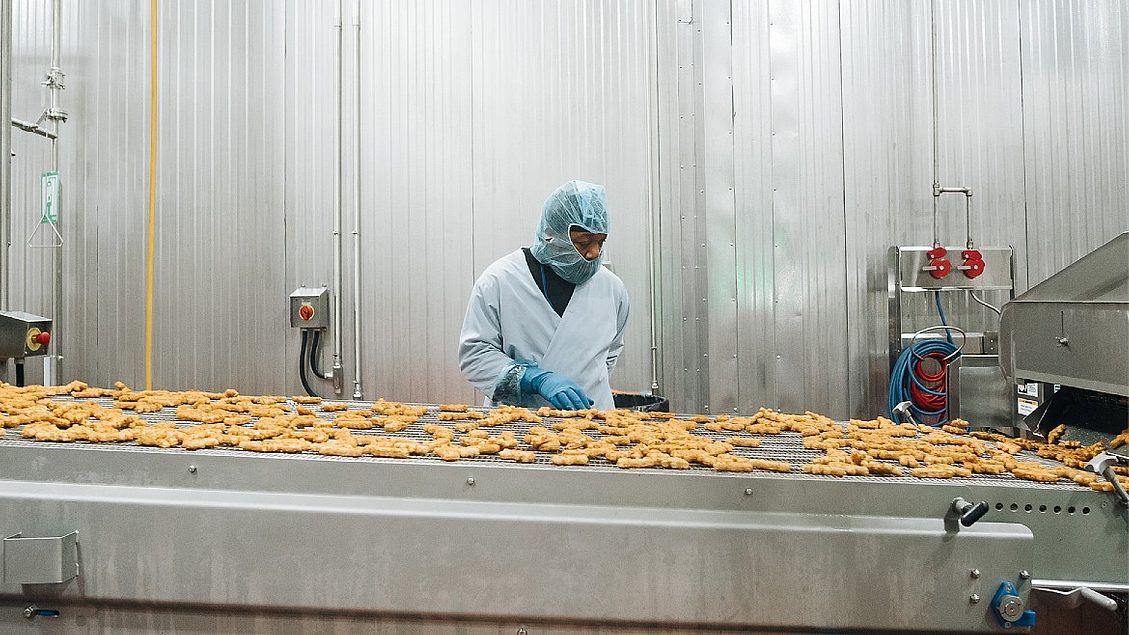 Tyson to Remove High Fructose Corn Syrup, Titanium Dioxide from U.S. Branded Products | Food ...