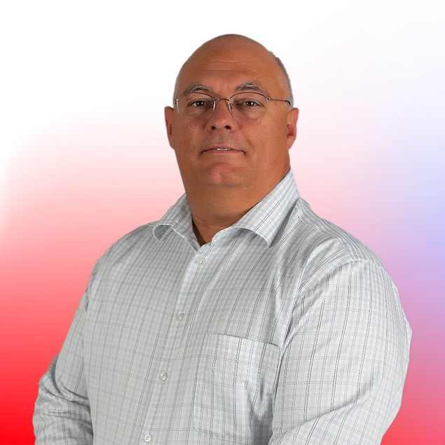 Randall Sorrells | Food Engineering