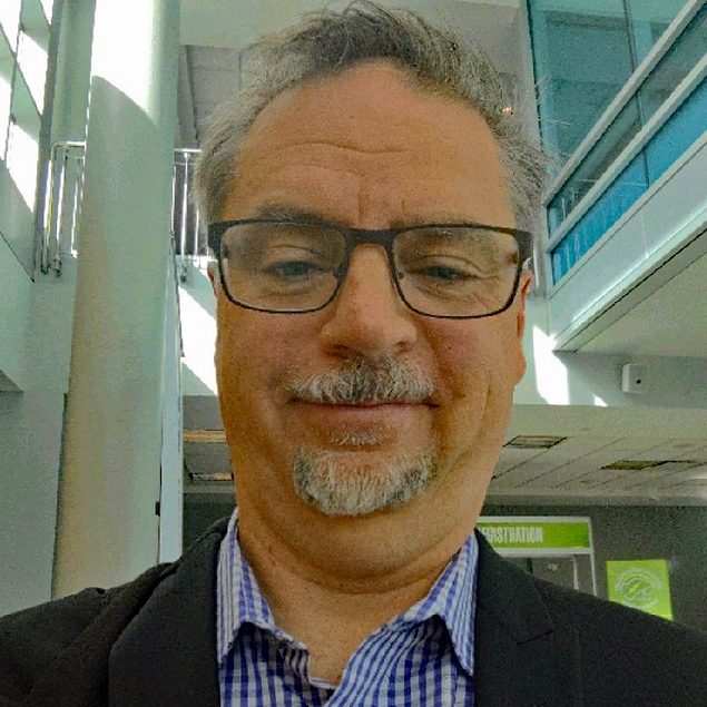 Grant Gerke | Food Engineering