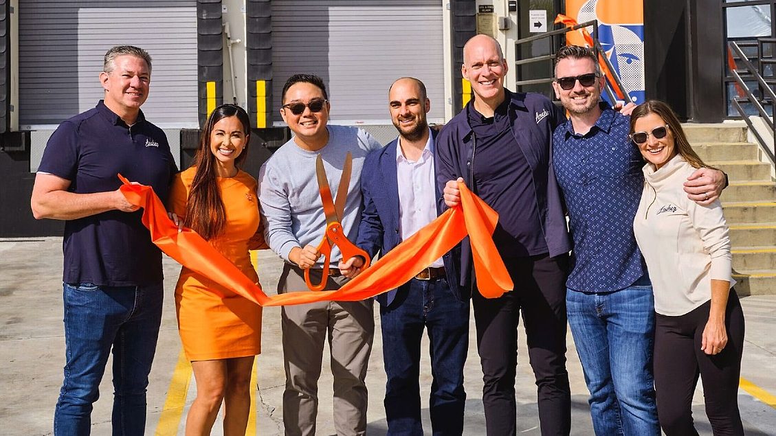 Archer Opens Meat Snack Plant Near Los Angeles | Food Engineering