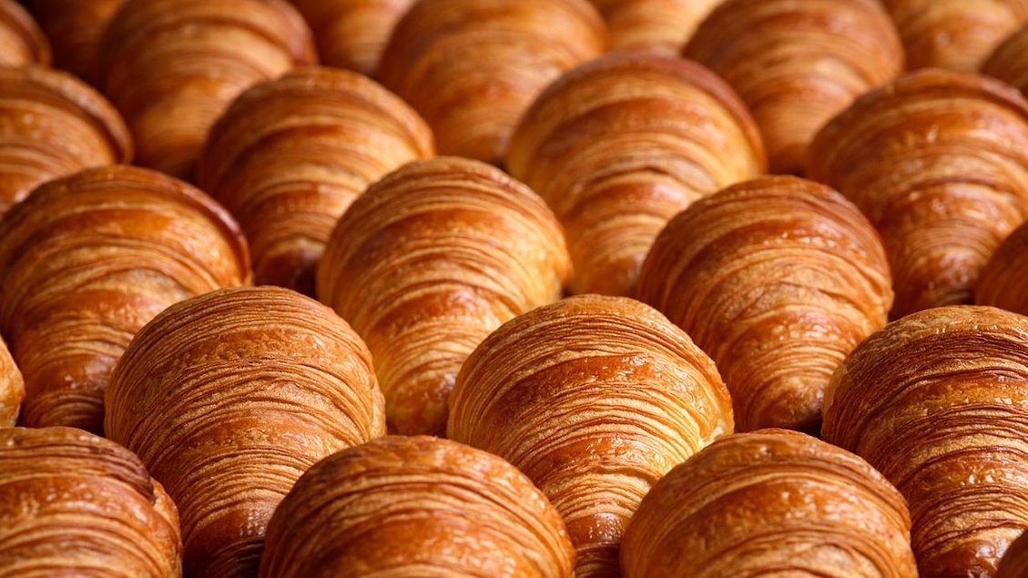 Puratos Opens UHT Bakery Glaze Facility in New Jersey | Food Engineering