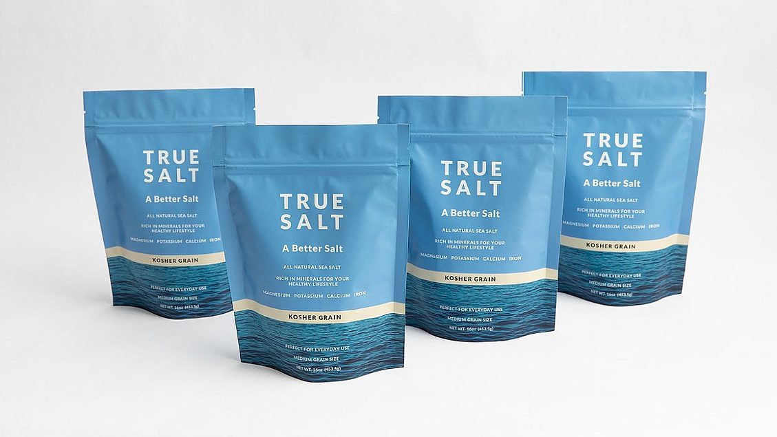 True Salt Expands Production Operations in Mexico | Food Engineering