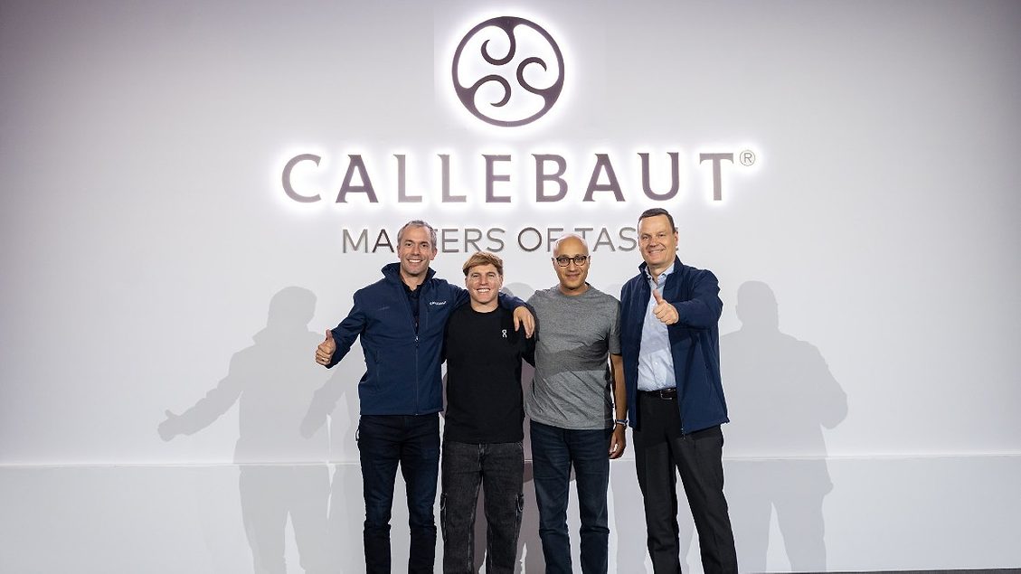 Barry Callebaut Partners with NotCo to Explore AI-Driven Chocolate ...