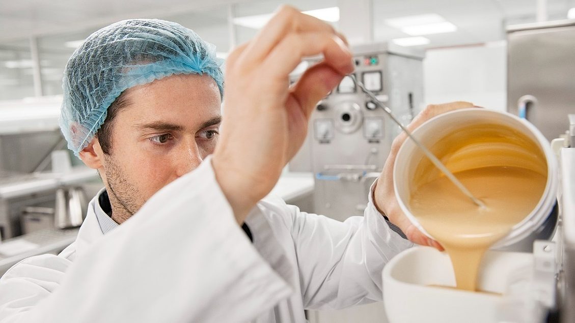 GEA Builds Large-Scale Mixing Plant for Flavor Manufacturer Symrise ...