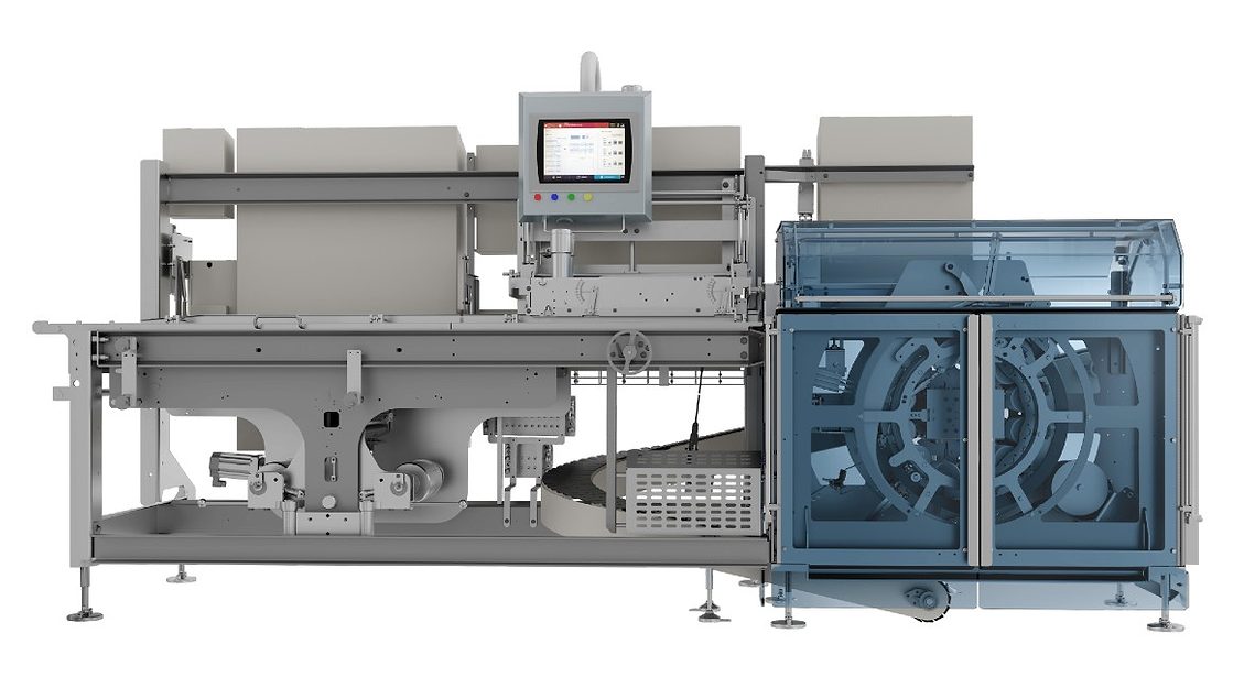 BW Packaging Launches Hayssen X850 Multi-Jaw Flow Wrapper | Food ...